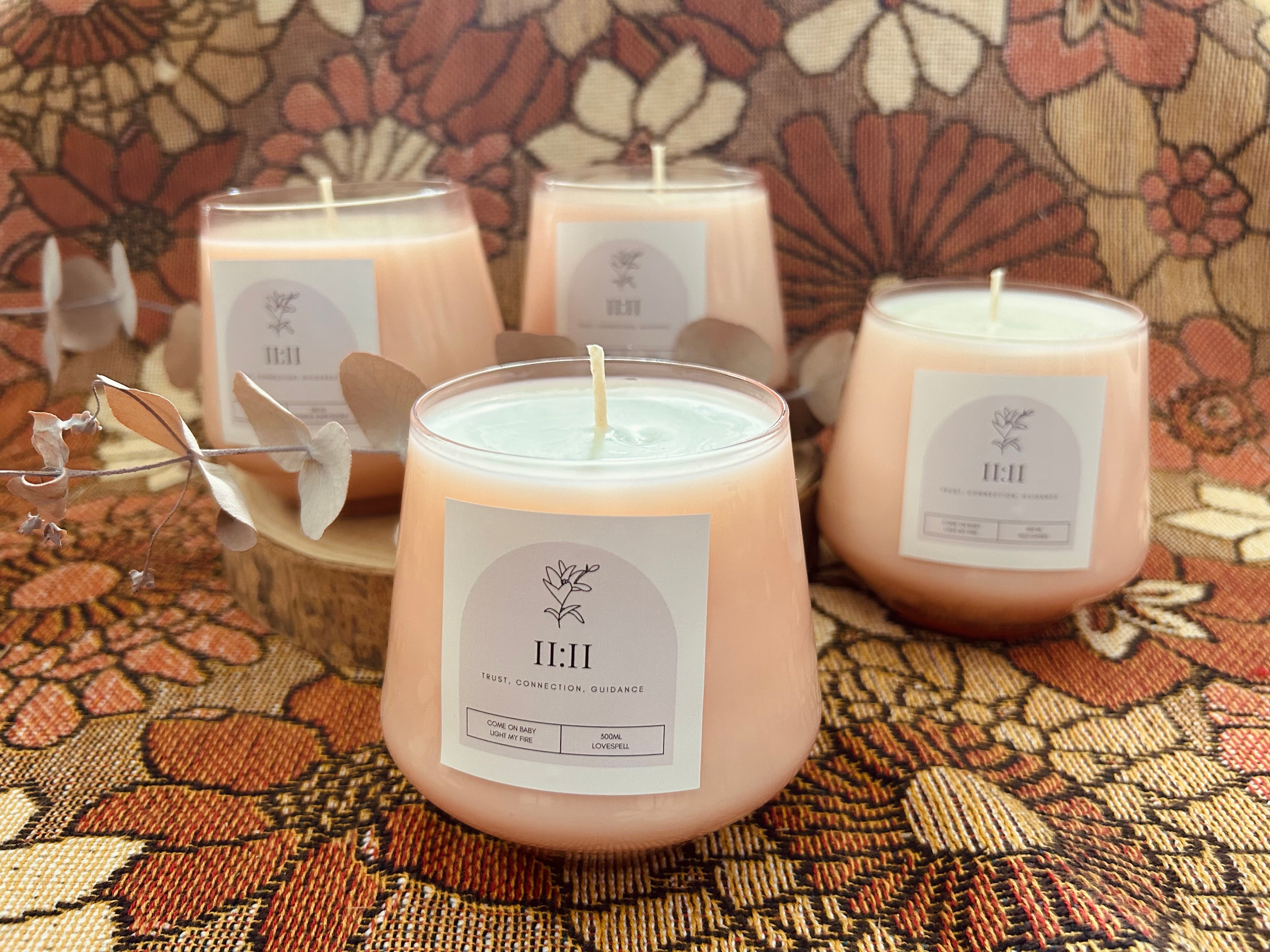 New – Wild Violet Collective