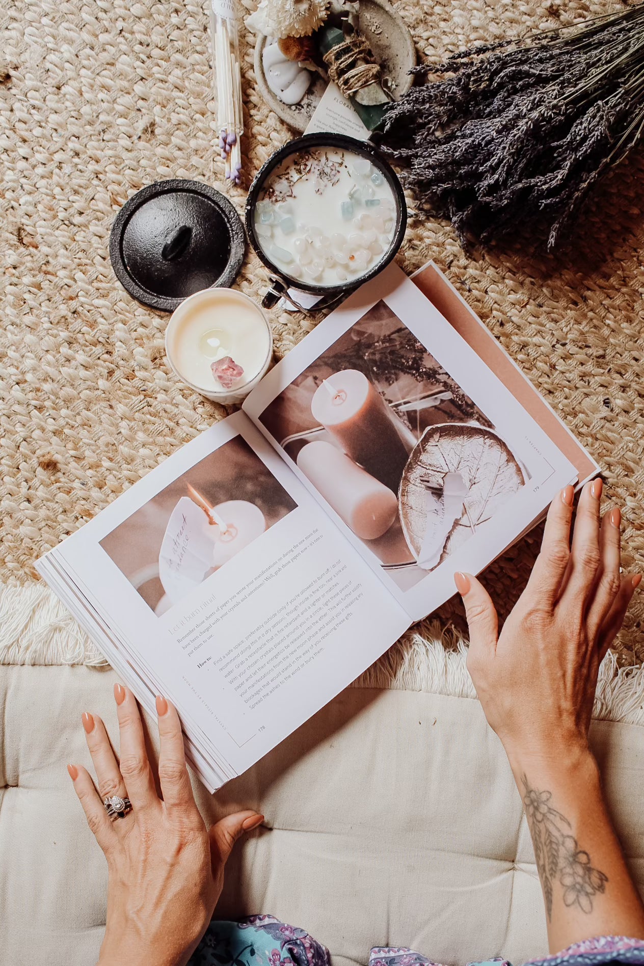 All Products – Wild Violet Collective