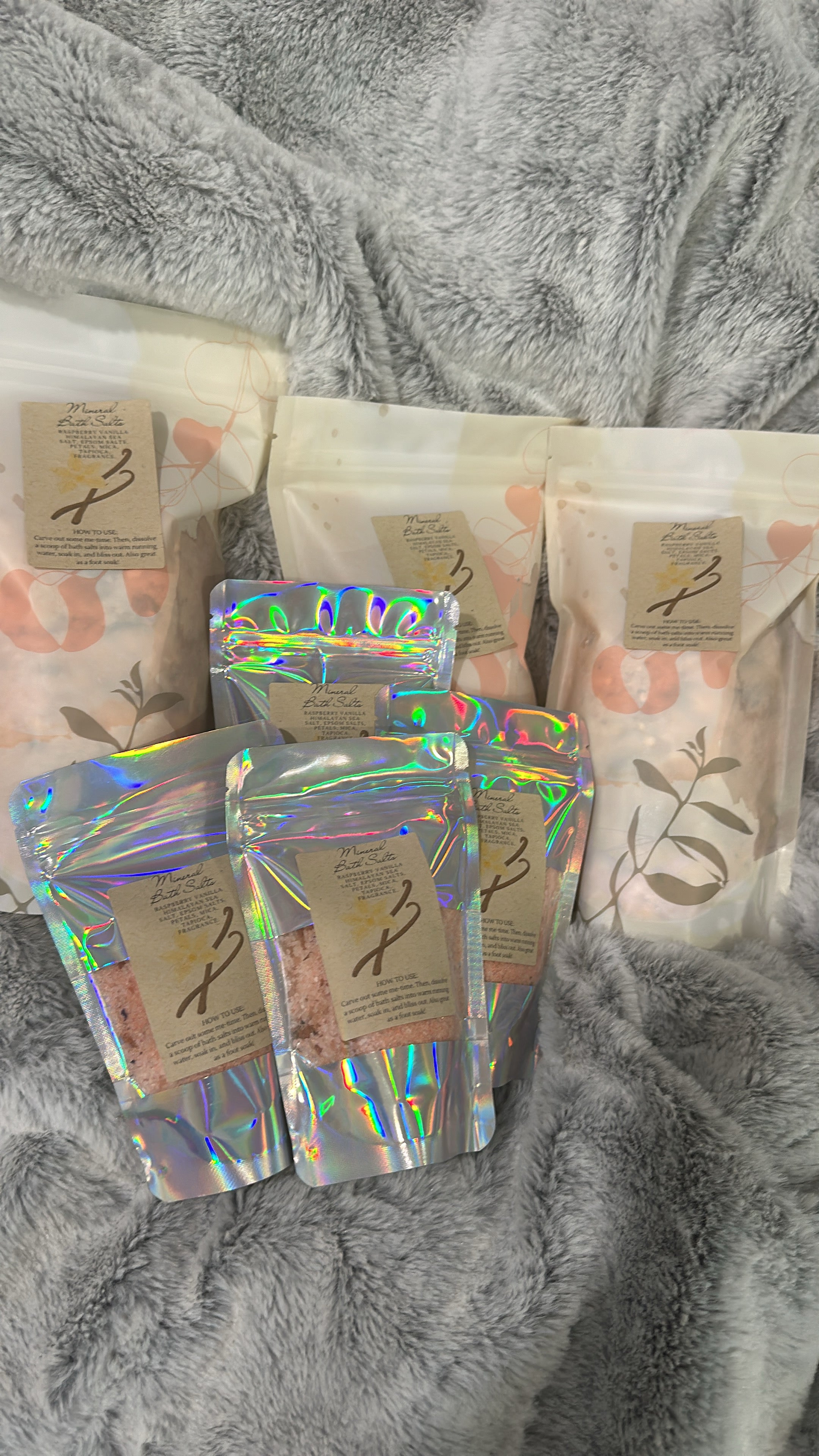 Wild Violet Collective – Wild Violet Collective