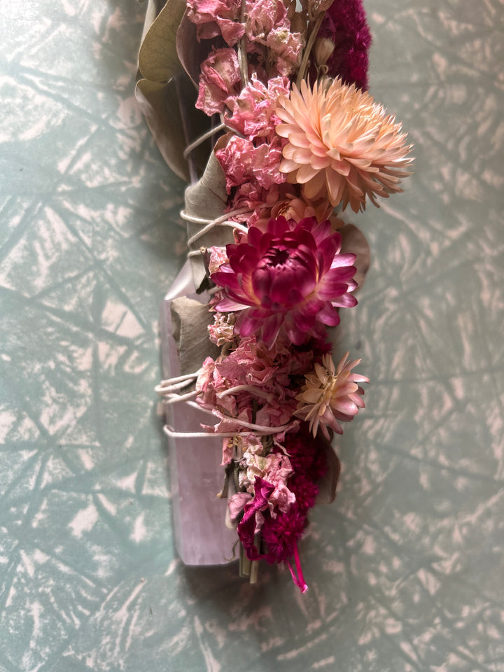 Wild Violet Collective – Wild Violet Collective