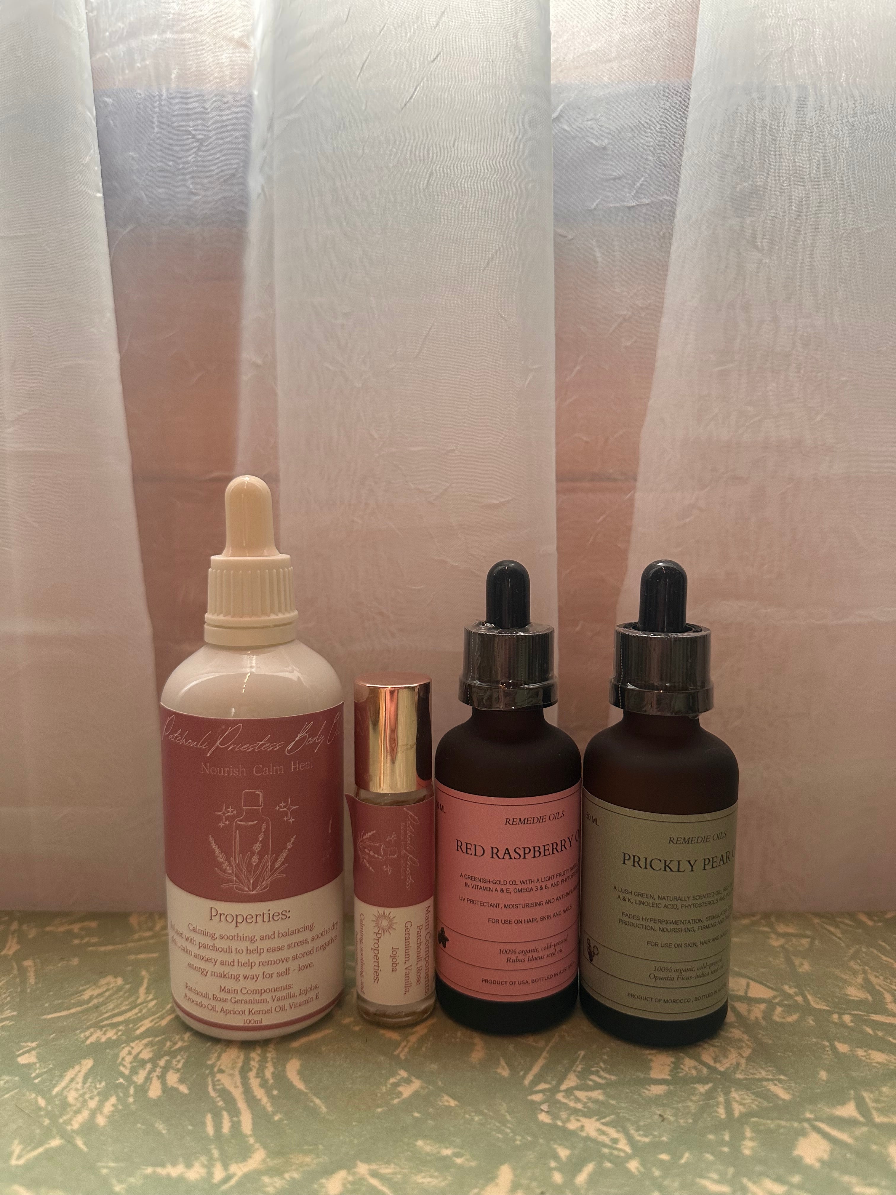 Wild Violet Collective – Wild Violet Collective