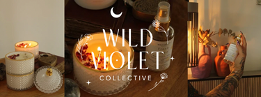 Wild Violet Collective – Wild Violet Collective