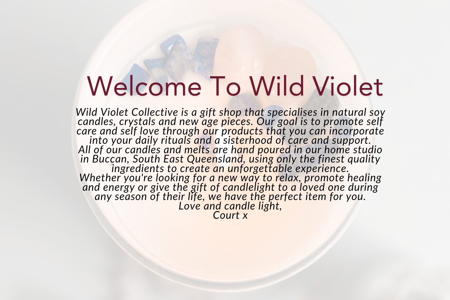 Wild Violet Collective